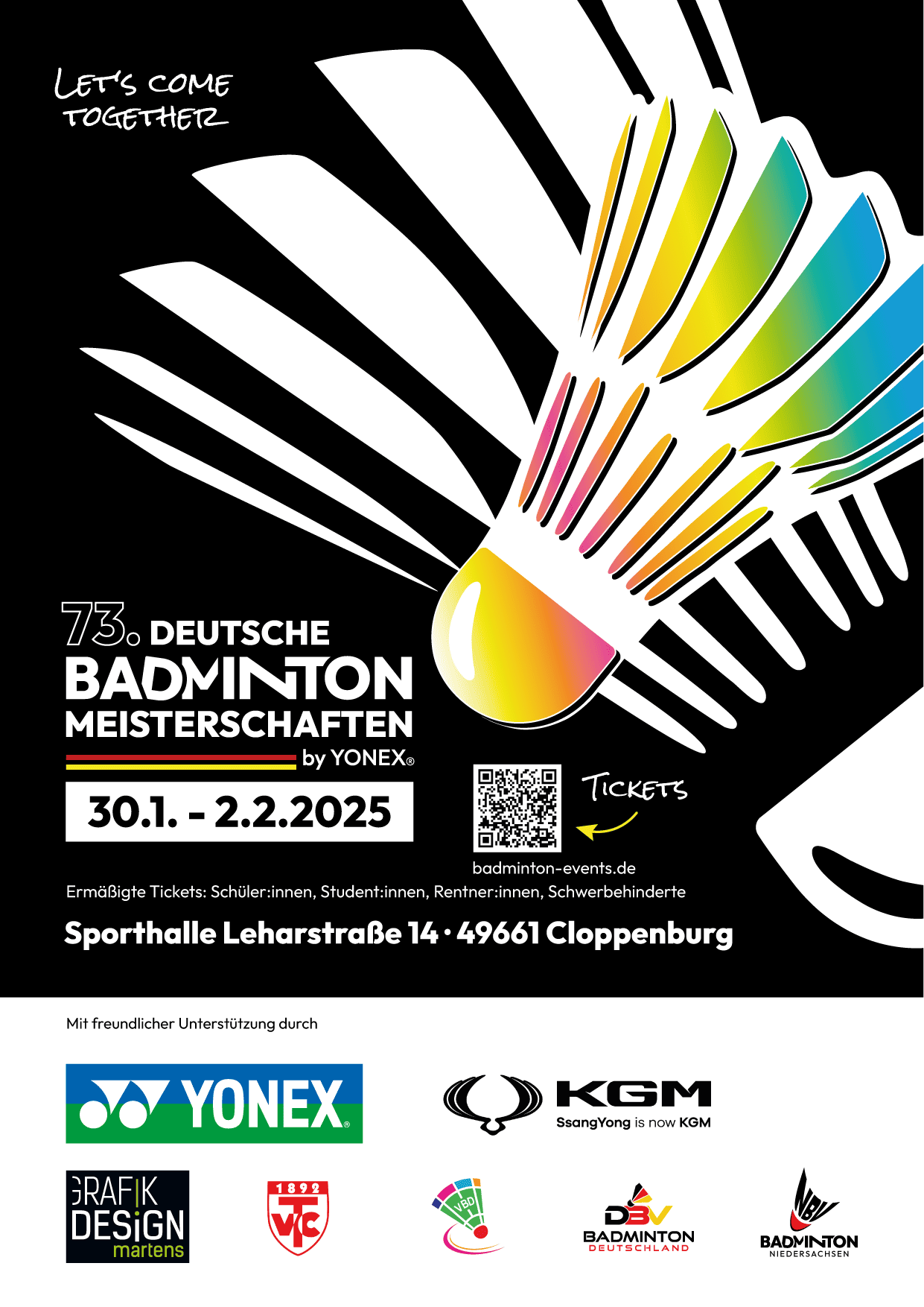 Verband | Badminton Baden-Württemberg